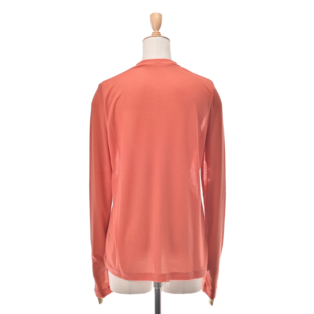 calma とろりライトな万能プルオーバー エスパスデカルマ（espace de calma） - QVC.jp