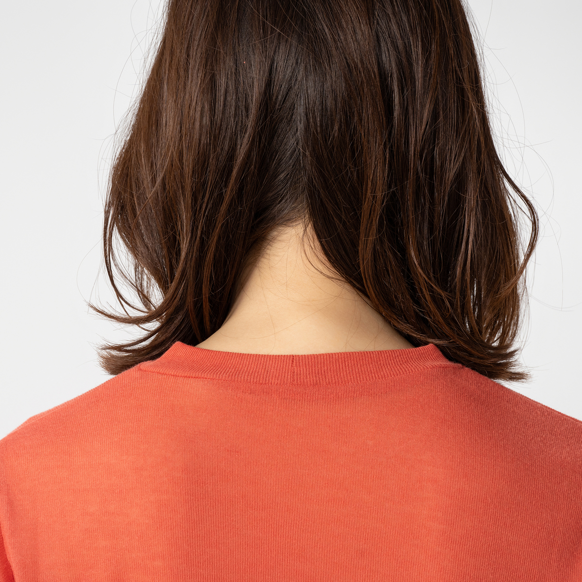 calma とろりライトな万能プルオーバー エスパスデカルマ（espace de calma） - QVC.jp