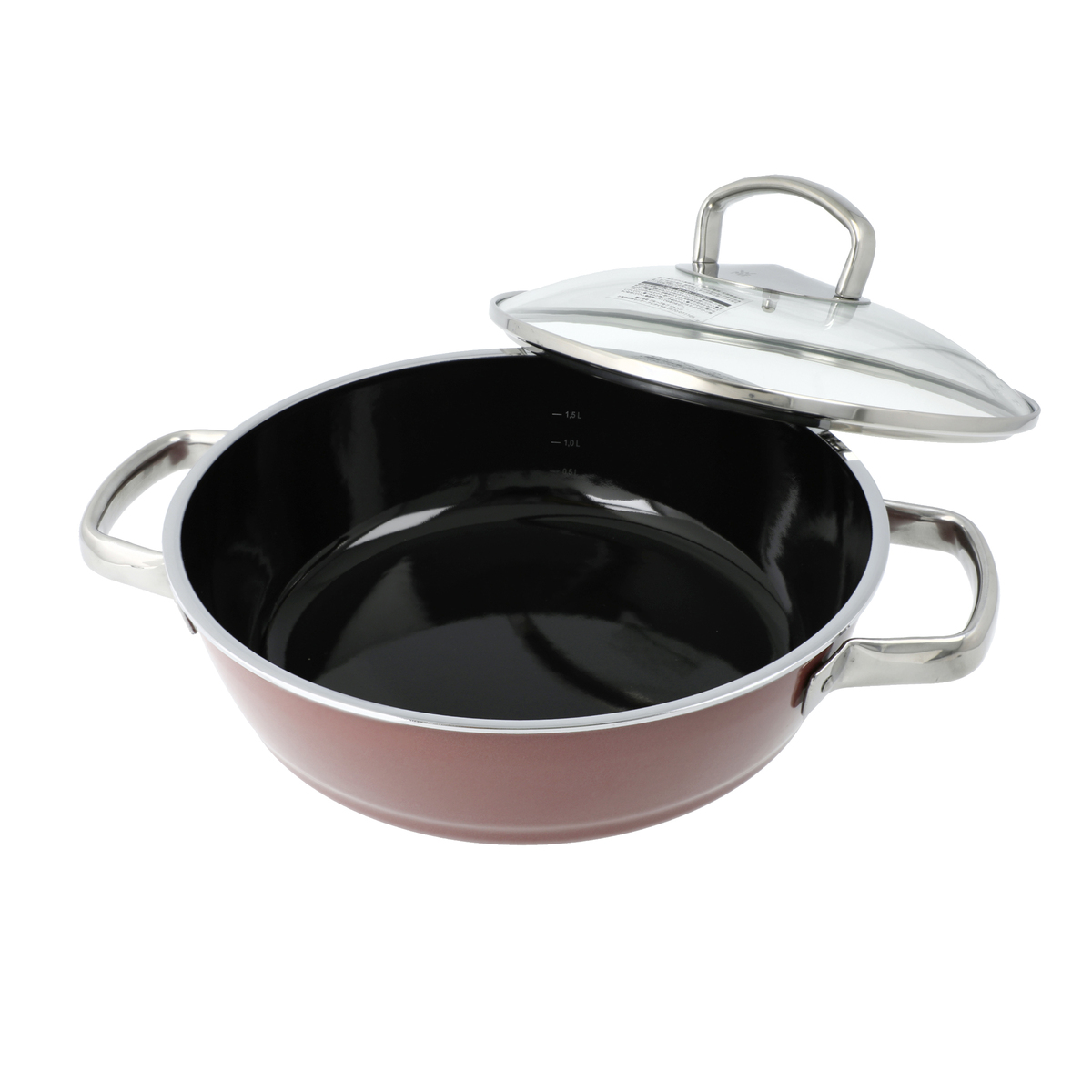 WMF フュージョンテック ロースター ヴェーエムエフ（WMF） - QVC.jp