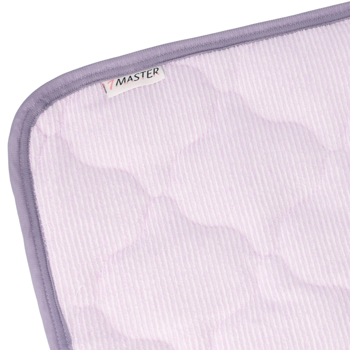 MAMOLU セブンマスター 7つの機能の快適ピロークロス - QVC.jp