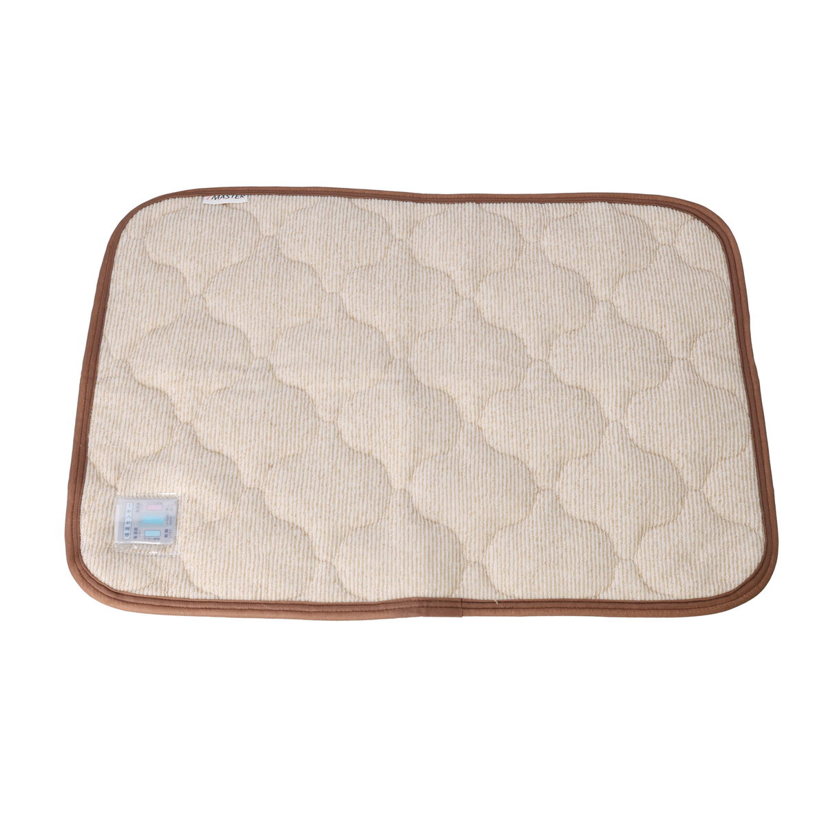 MAMOLU セブンマスター 7つの機能の快適ピロークロス - QVC.jp