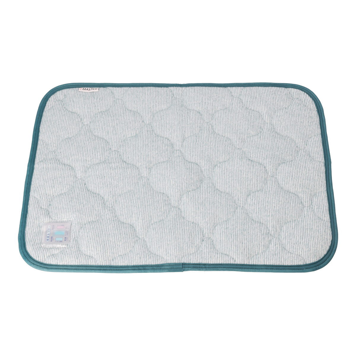 MAMOLU セブンマスター 7つの機能の快適ピロークロス - QVC.jp