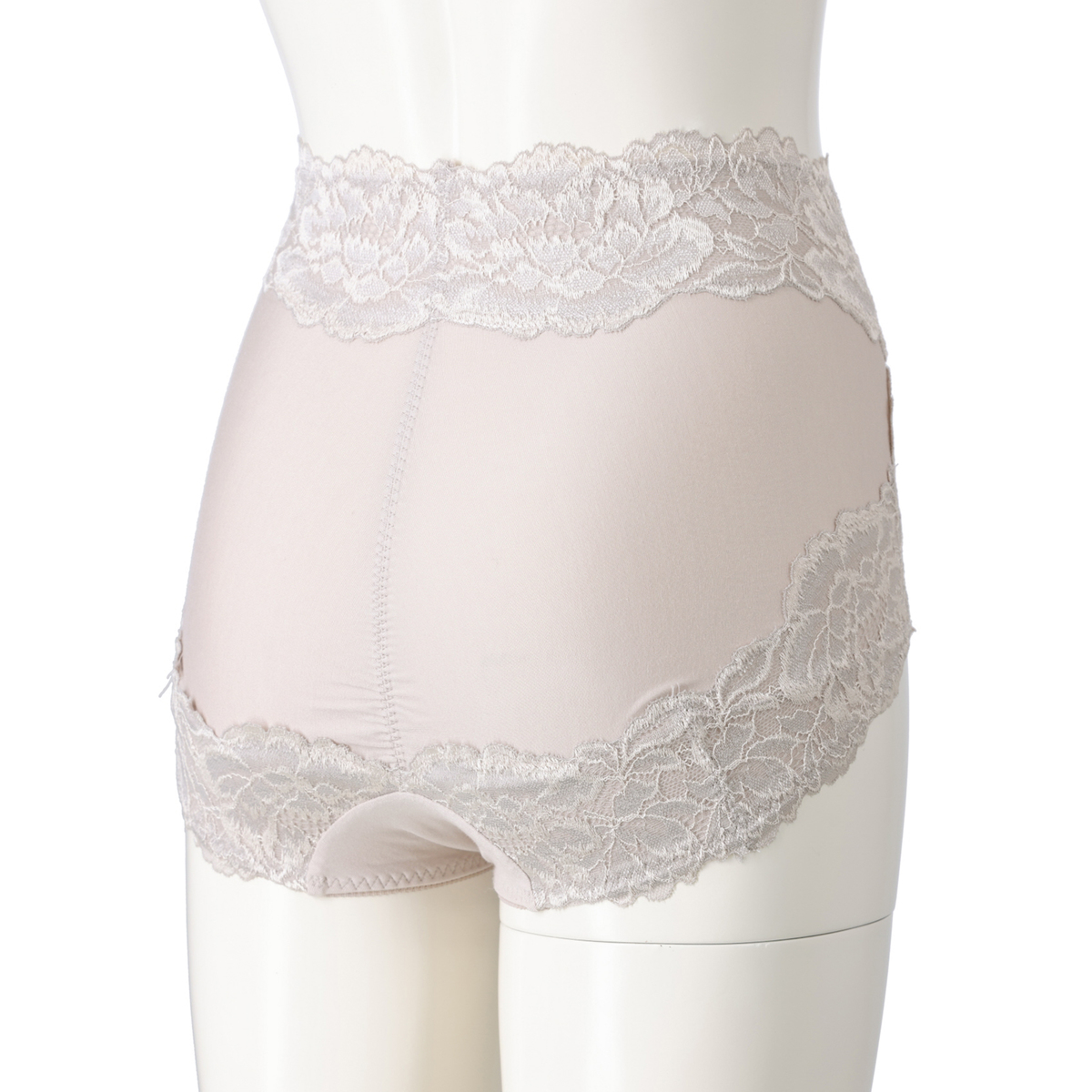 BRNYピース おしりPヒップラップショーツ 同色3枚組 ブラデリスニューヨーク - QVC.jp