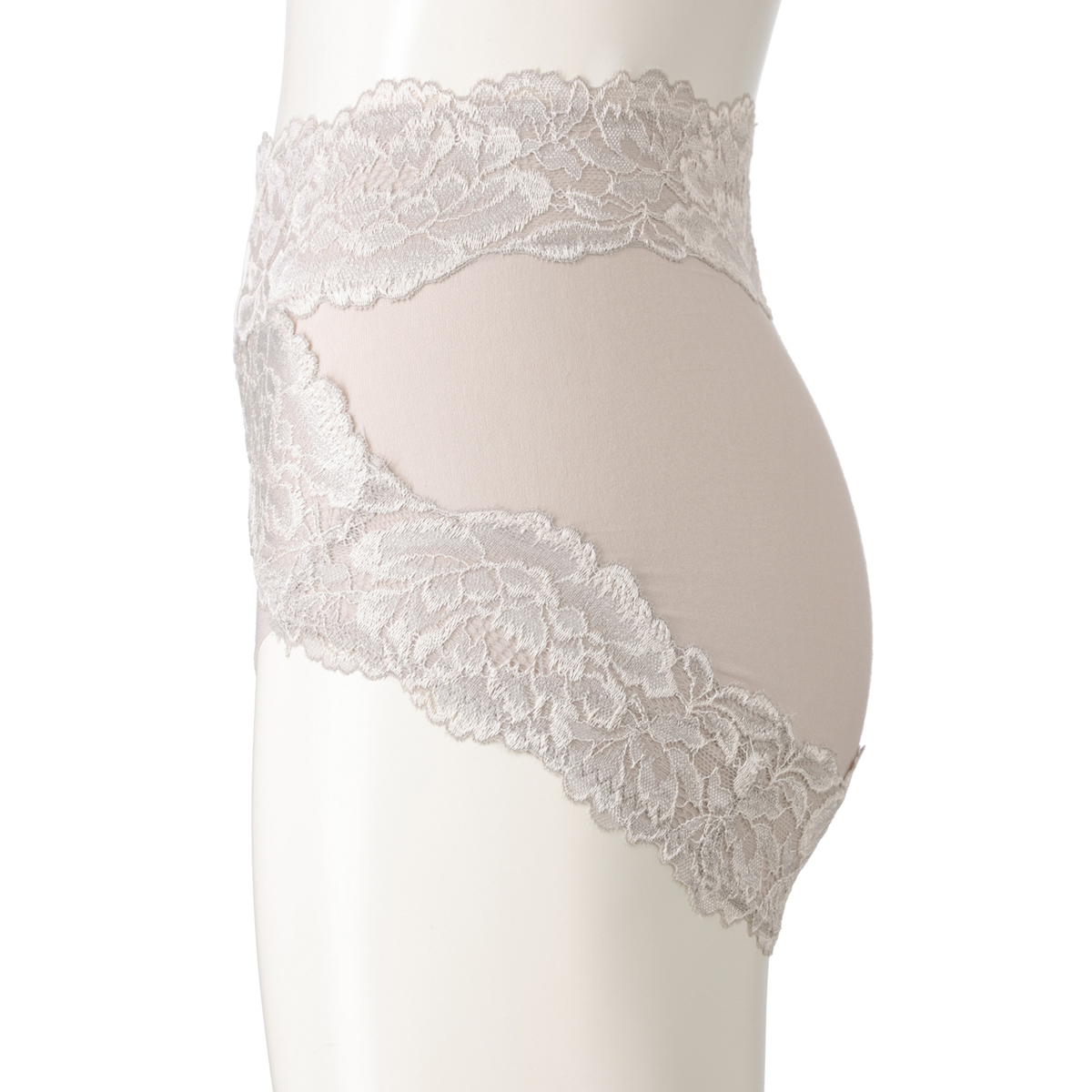 BRNYピース おしりPヒップラップショーツ 同色3枚組 ブラデリスニューヨーク - QVC.jp