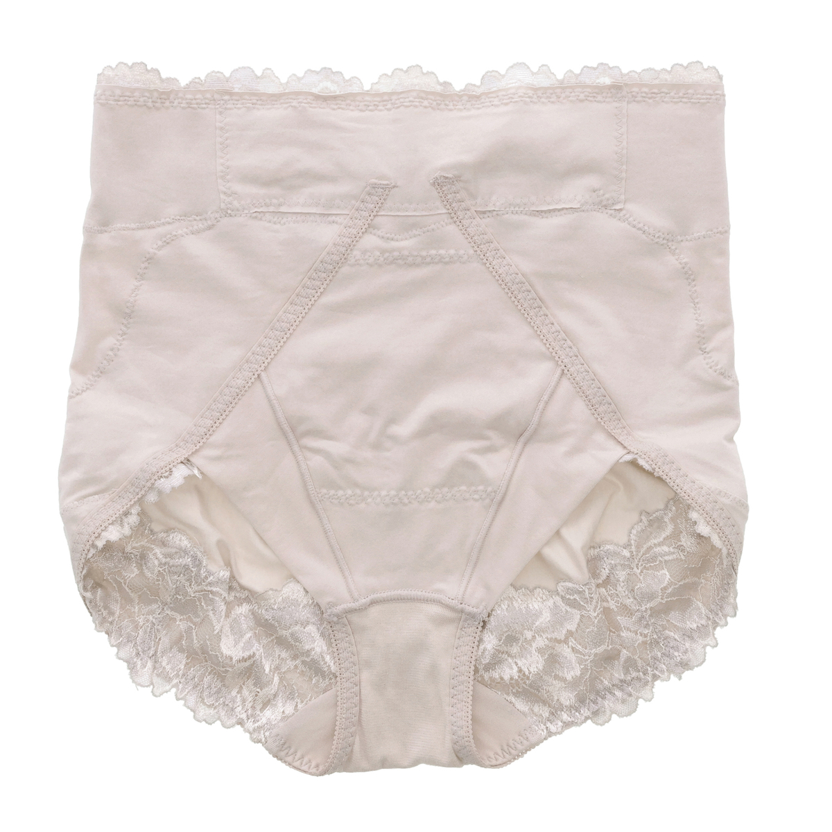 BRNYピース おしりPヒップラップショーツ 同色3枚組 ブラデリスニューヨーク - QVC.jp