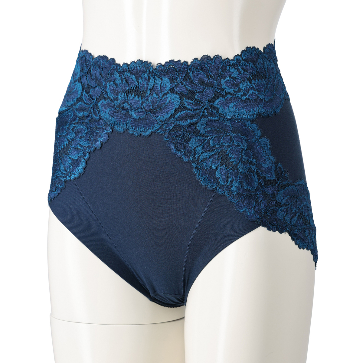 BRNYピース おしりPラインヒップラップショーツ 3色セット ブラデリスニューヨーク - QVC.jp