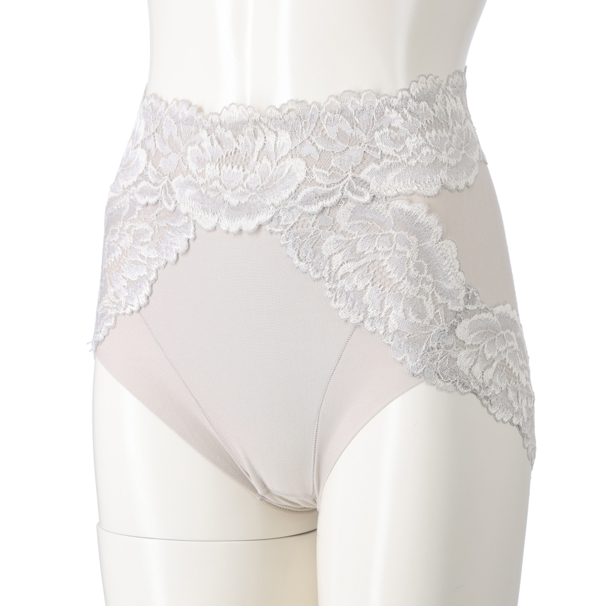 BRNYピース おしりPラインヒップラップショーツ 3色セット ブラデリスニューヨーク - QVC.jp