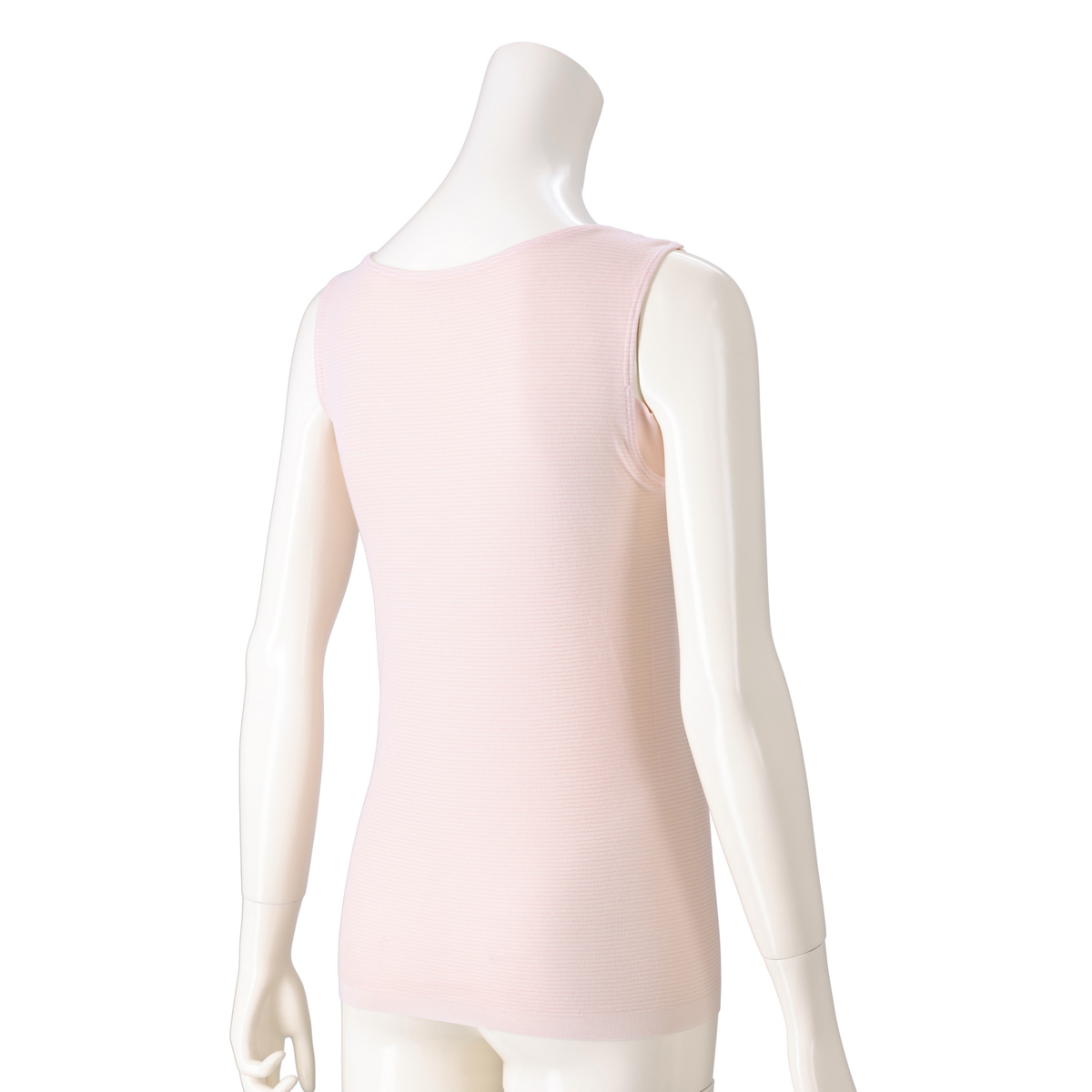 グンゼ 部屋干しQ 汗取り付タンクトップ ネット限定 グンゼ（GUNZE） - QVC.jp