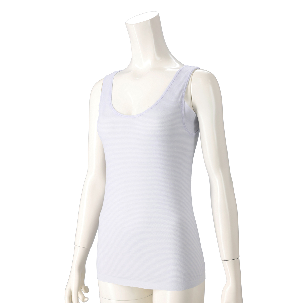 グンゼ 部屋干しQ 汗取り付タンクトップ ネット限定 グンゼ（GUNZE） - QVC.jp