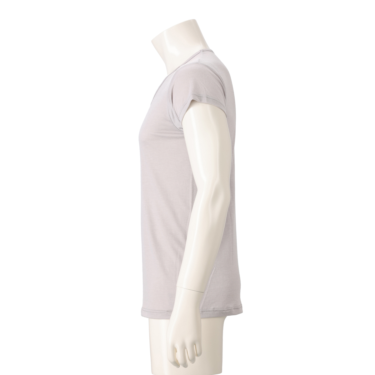 グンゼ アセドロン鹿の子汗取り付メンズTシャツ グンゼ（GUNZE） - QVC.jp