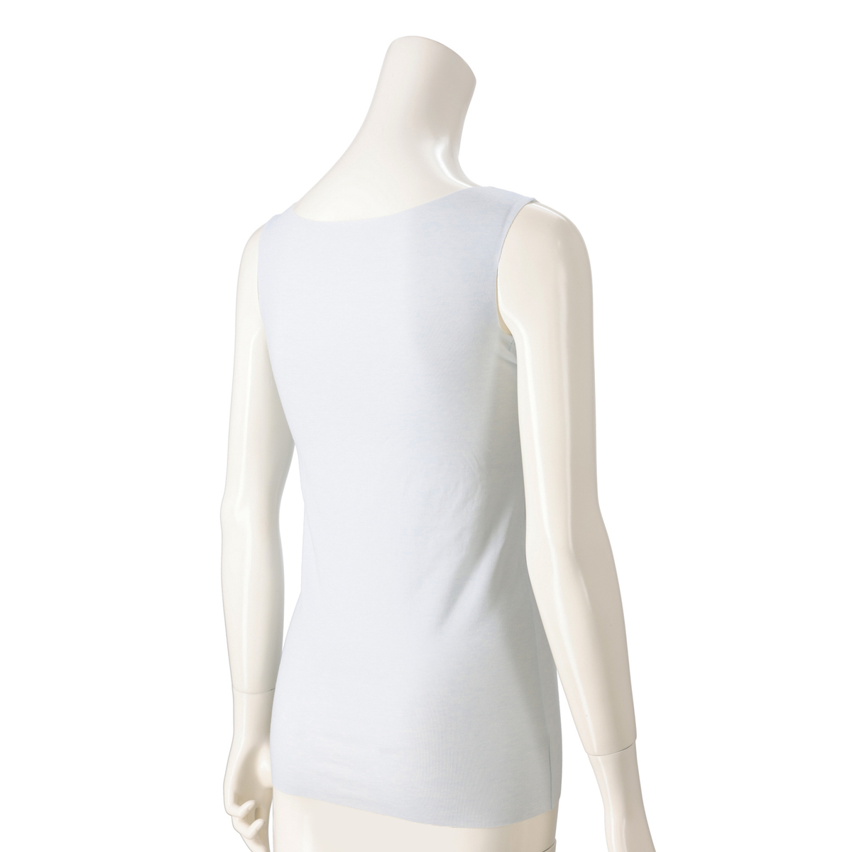 グンゼ アセドロン タンク[パッド付] カラーが選べる2点 グンゼ（GUNZE） - QVC.jp