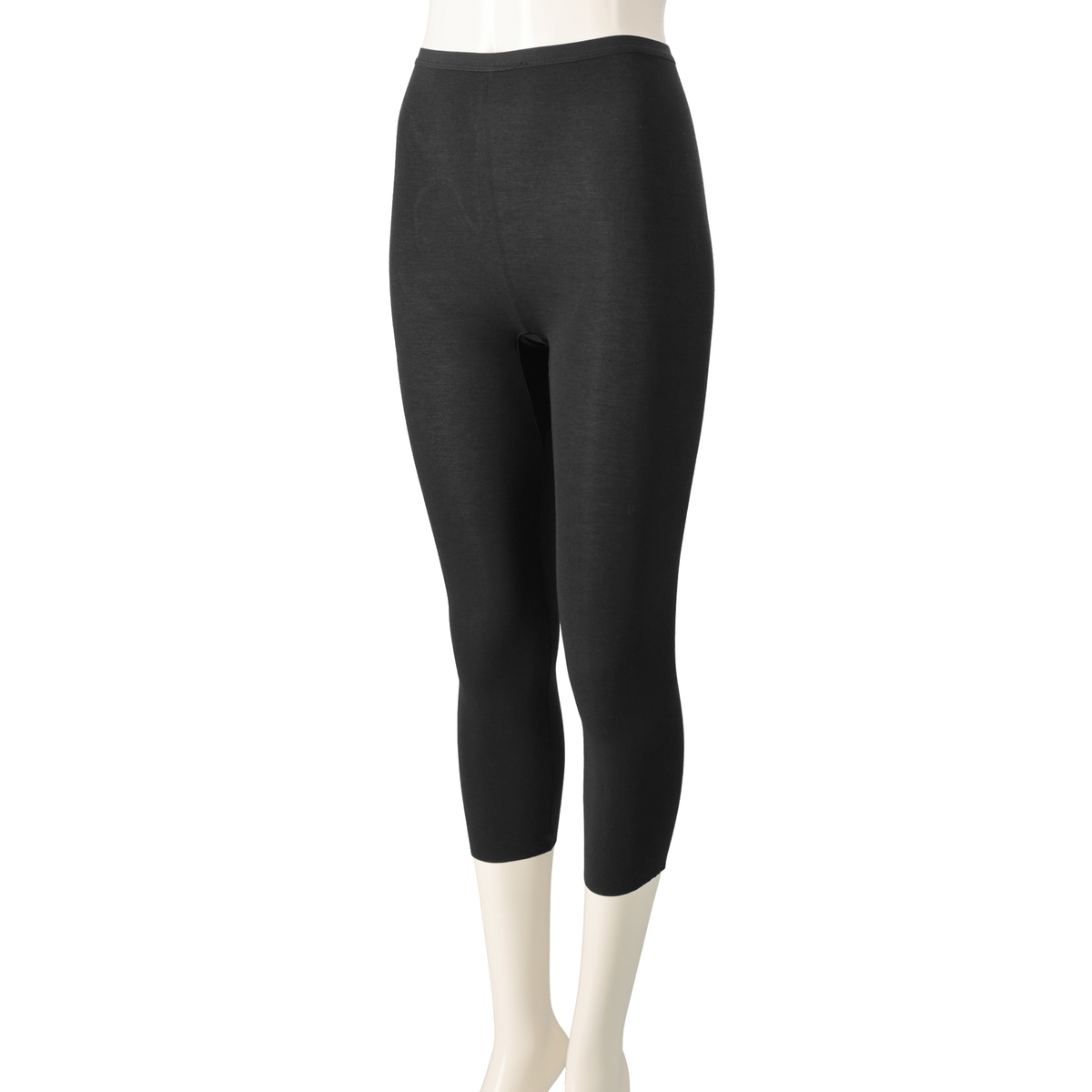 グンゼ アセドロン 7分丈ボトム グンゼ（GUNZE） - QVC.jp