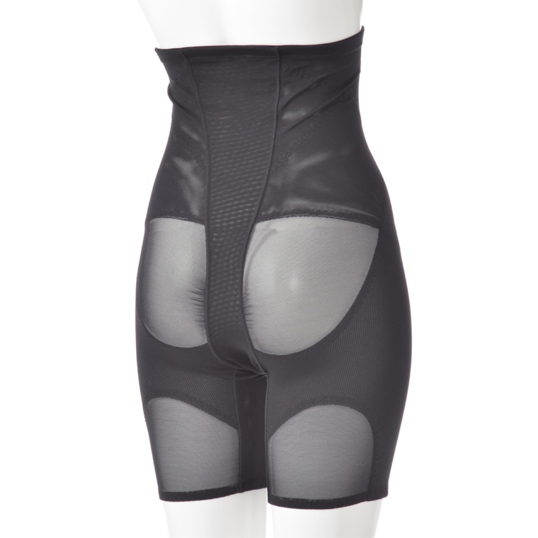 Micaco 骨盤インスパイリングショーツ・コア[3分丈] Micacoインスパイリング - QVC.jp