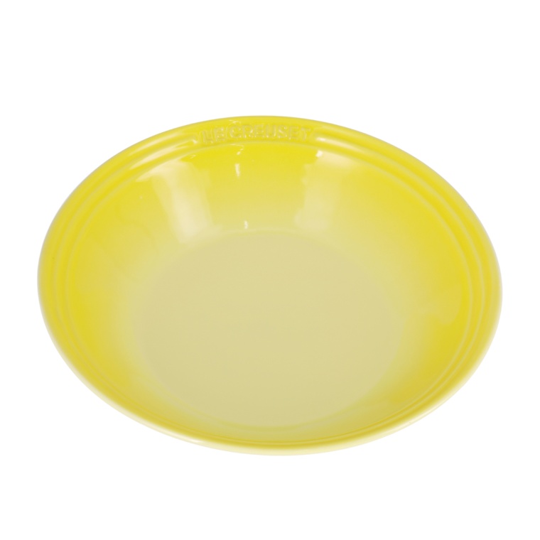 ル・クルーゼ ネオ・シャロー・ディッシュ LE CREUSET（ルクルーゼ） - QVC.jp