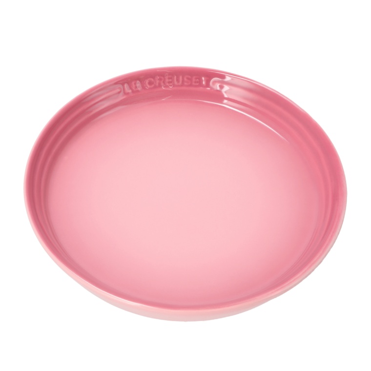 ル・クルーゼ ネオ・ラウンド・プレート 22cm LE CREUSET（ルクルーゼ） - QVC.jp