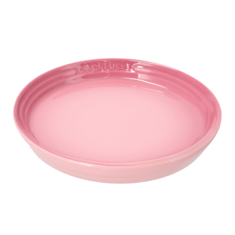 ル・クルーゼ ネオ・ラウンド・プレート 22cm LE CREUSET（ルクルーゼ） - QVC.jp