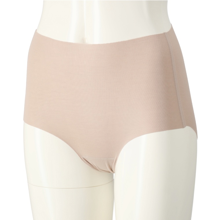 グンゼ オーガニックコットン混 ショーツ M-LL グンゼ（GUNZE） - QVC.jp