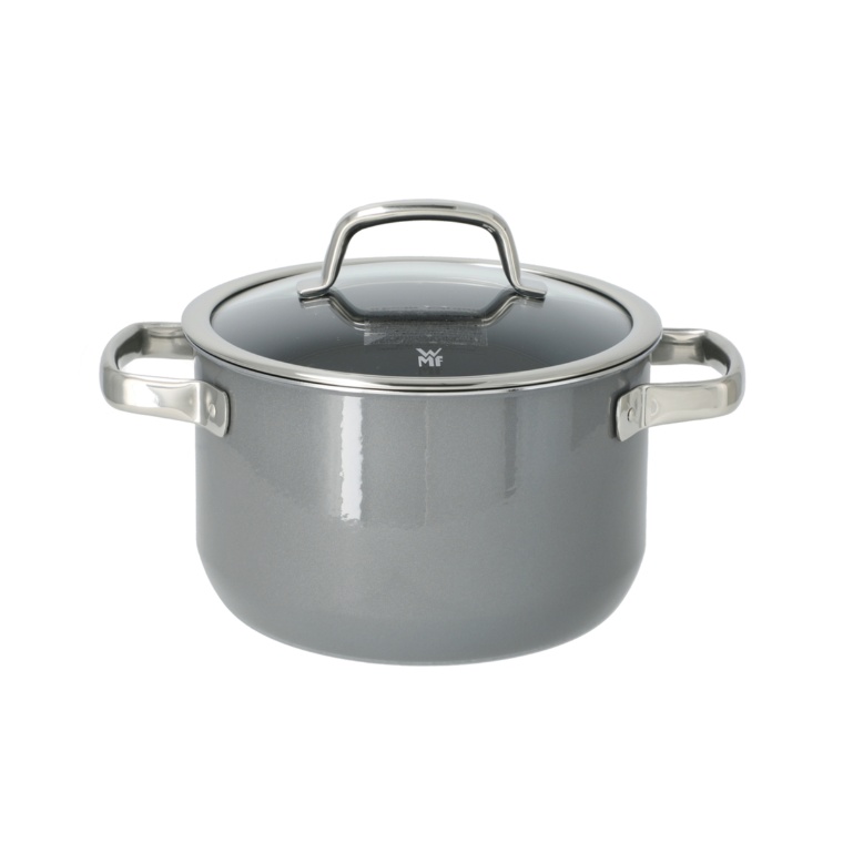 WMF フュージョンテック ハイキャセロール ヴェーエムエフ（WMF） - QVC.jp