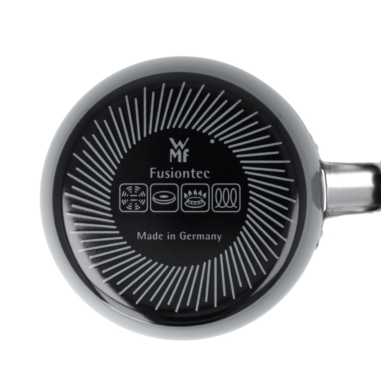 WMF フュージョンテック ソースパン16cm ヴェーエムエフ（WMF） - QVC.jp