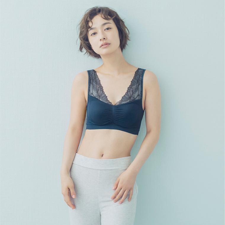 ウイング ナイトアップブラルーム ウイング（Wing） - QVC.jp