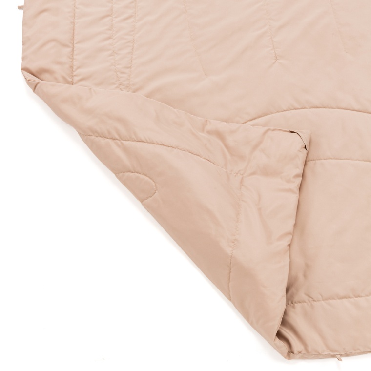 MAMOLU ふわかるカポックケット 抗菌防臭&吸放湿 - QVC.jp