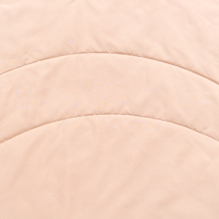 MAMOLU ふわかるカポックケット 抗菌防臭&吸放湿 - QVC.jp