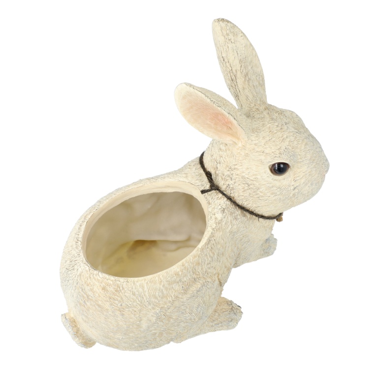 お庭のアニマル ラビッツファーム - QVC.jp