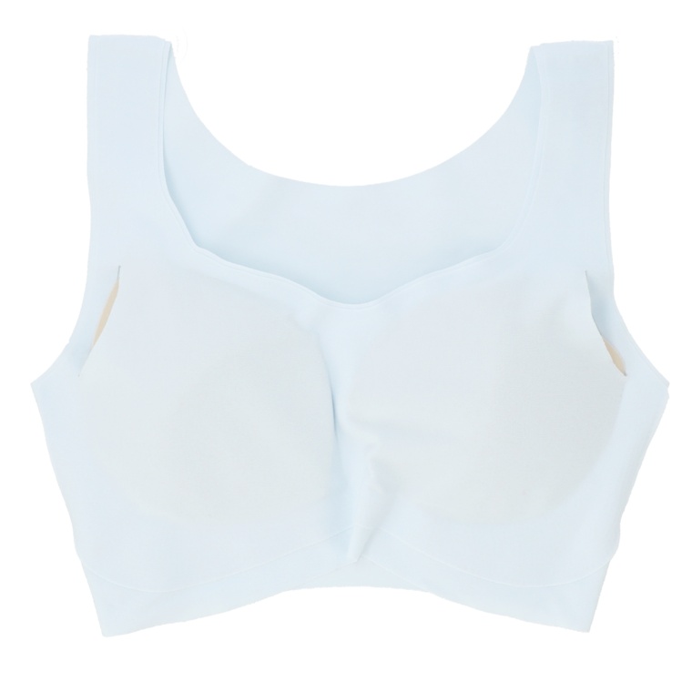 ウイング ハーフトップ 綿の贅沢 ウイング（Wing） - QVC.jp