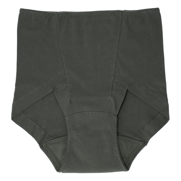 スタイルセレブリティ+PLUS吸水消臭綿混ショーツ3枚4L-5L スタイルセレブリティ（styleCELEBRITY） - QVC.jp