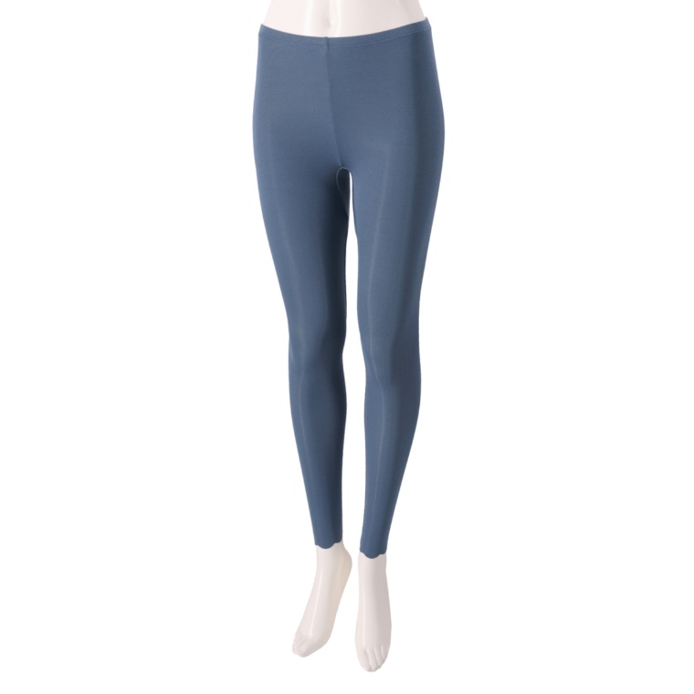 GUNZE クールマジック キリッパー UVフル丈レギンス グンゼ（GUNZE） - QVC.jp
