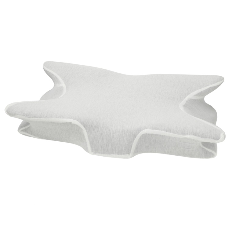 MAMOLU 優しく導く快眠枕 モダンフィットピロー - QVC.jp