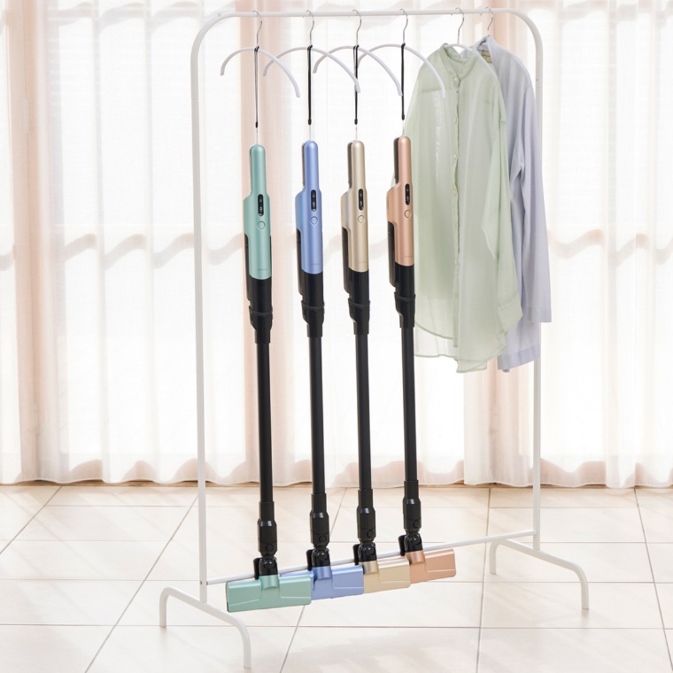 シロカ2wayコードレススティッククリーナーSV-S281布団ノズル付 siroca（シロカ） - QVC.jp