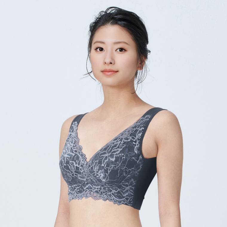 BRNYピース ハートフルカップビューティフルブラ ブラデリスニューヨーク - QVC.jp