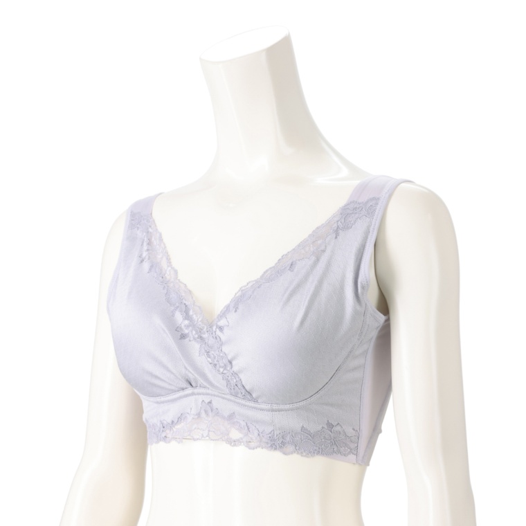 BRNYピース ハートフルカップビューティフルブラ ブラデリスニューヨーク - QVC.jp