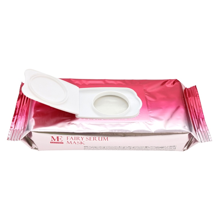 MEフェアリーセラムマスク 30枚 エムイー（ME） - QVC.jp