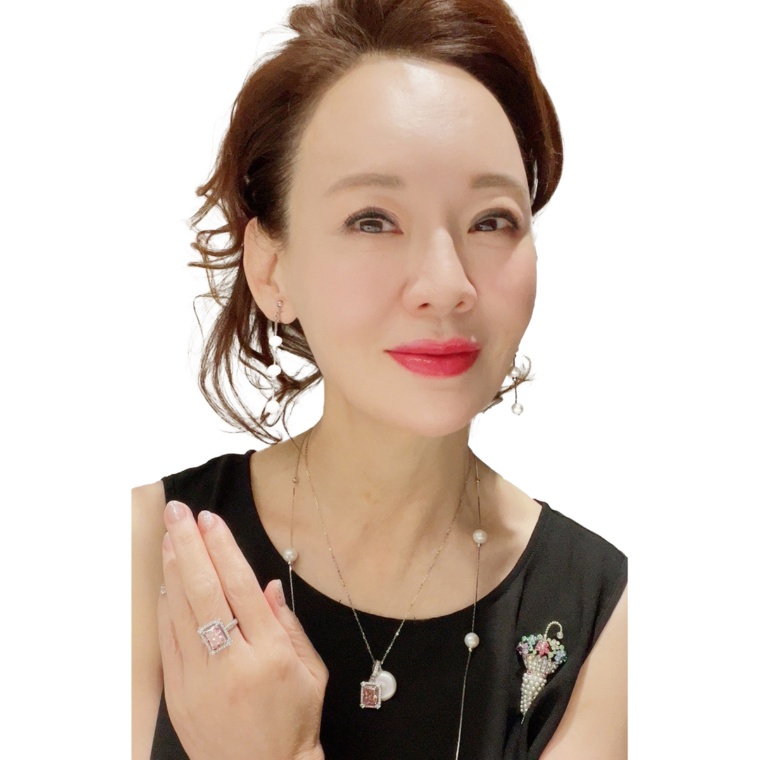 JinkaNezu 花咲くアンブレラ ブローチ ジンカネヅ（JinkaNezu） - QVC.jp