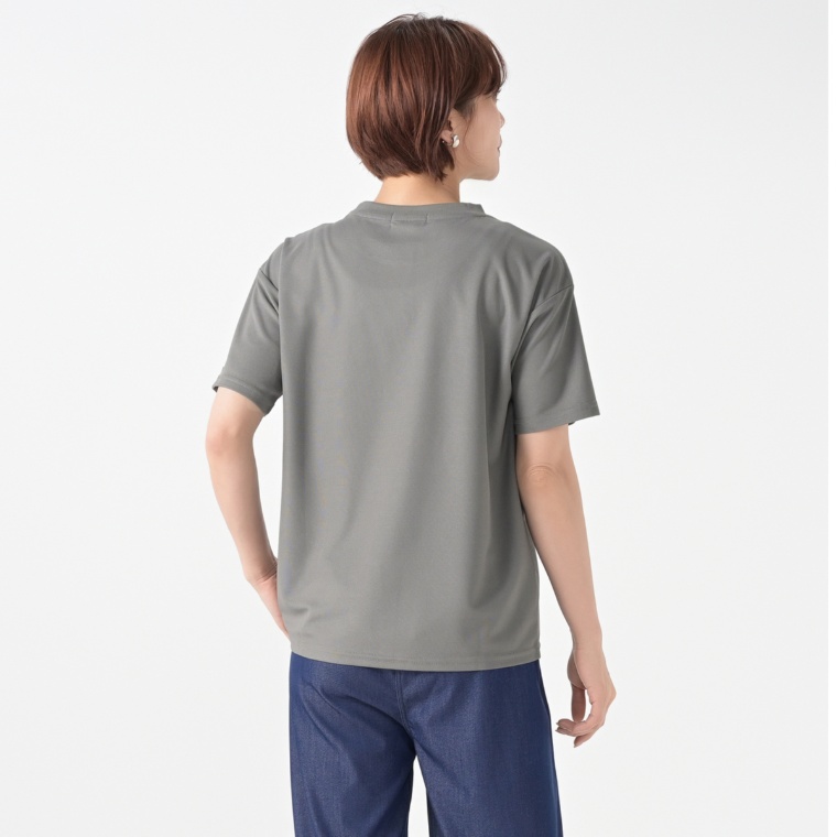 FILA UV箔プリント3Dテクスチャードプルオーバー FILA（フィラ） - QVC.jp