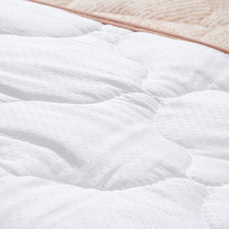 MAMOLU セブンマスター 7つの機能の快適敷きパッド - QVC.jp