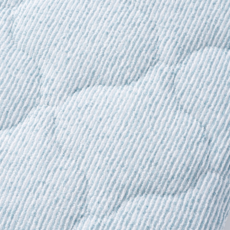 MAMOLU セブンマスター 7つの機能の快適敷きパッド - QVC.jp