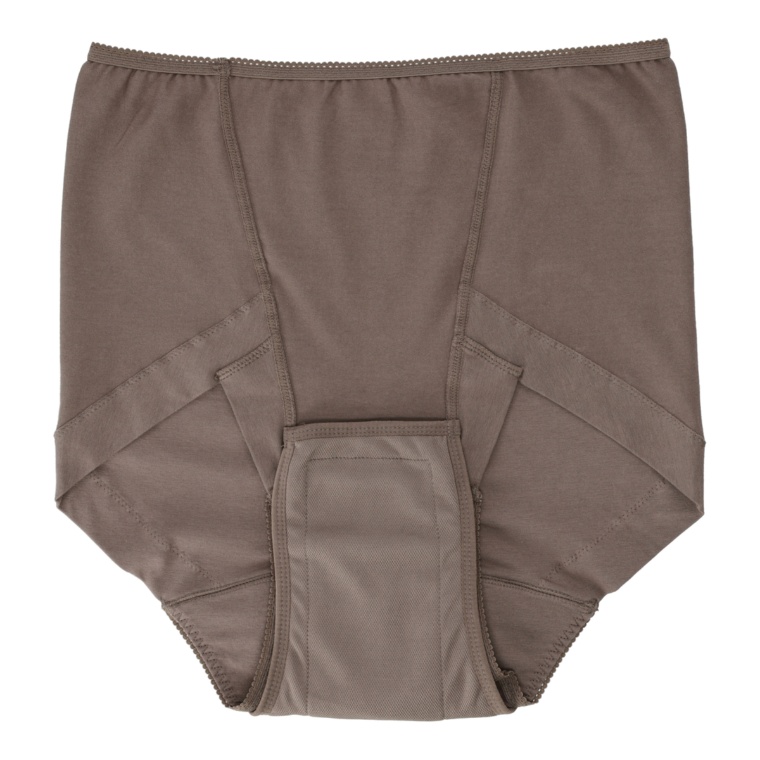 スタイルセレブリティ+PLUS吸水消臭綿混ショーツ3枚4L-5L スタイルセレブリティ（styleCELEBRITY） - QVC.jp