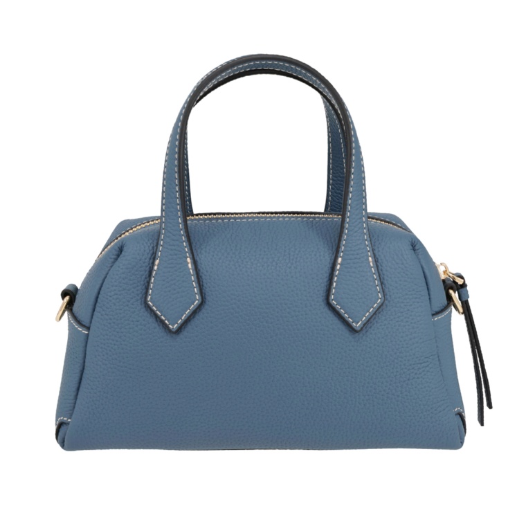 [+grace] 2WAYミニボストンバッグ プラスグレース(+grace) - QVC.jp