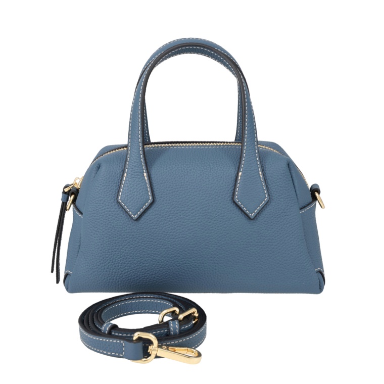 [+grace] 2WAYミニボストンバッグ プラスグレース(+grace) - QVC.jp