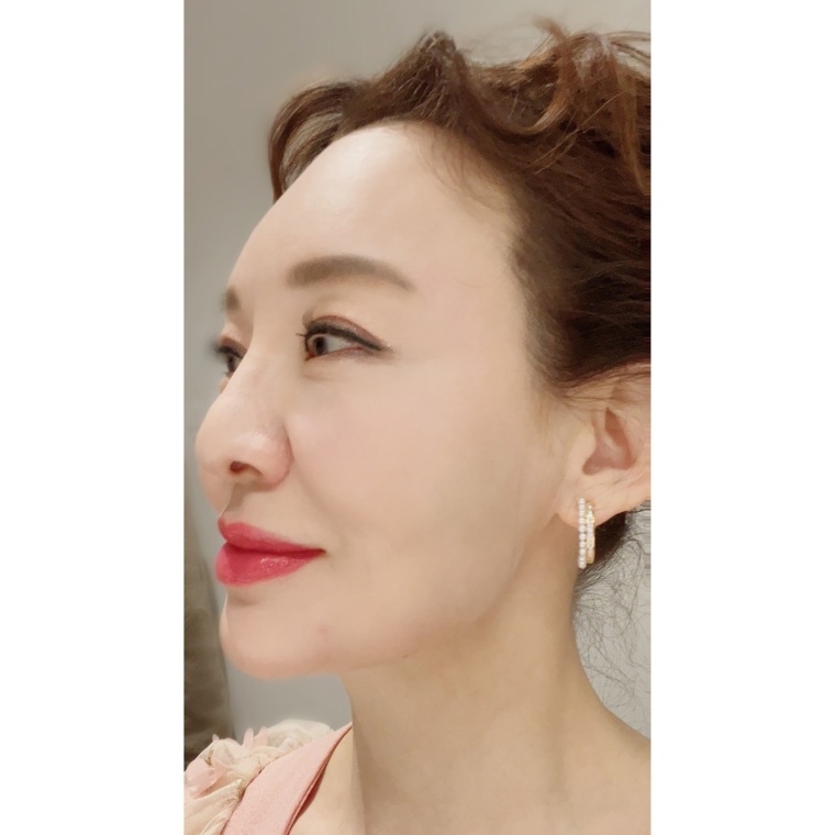 JinkaNezu CZ ビジューパール イヤリング/ピアス ジンカネヅ（JinkaNezu） - QVC.jp