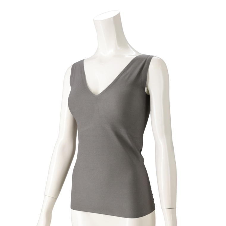 グンゼ ラクしてキュット シェイプブラタンク ネット限定 グンゼ（GUNZE） - QVC.jp