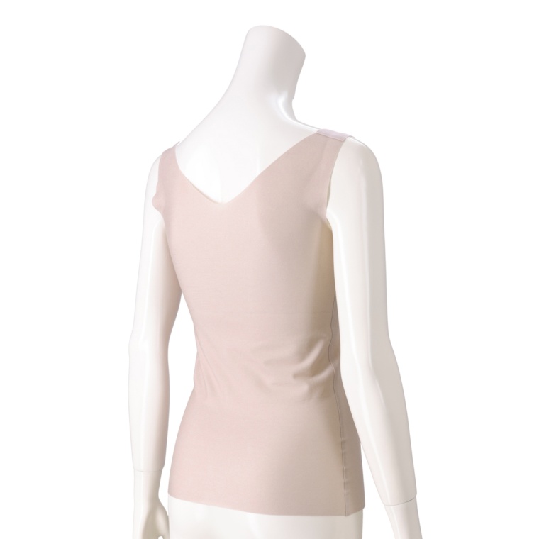 グンゼ ラクしてキュット シェイプブラタンク ネット限定 グンゼ（GUNZE） - QVC.jp