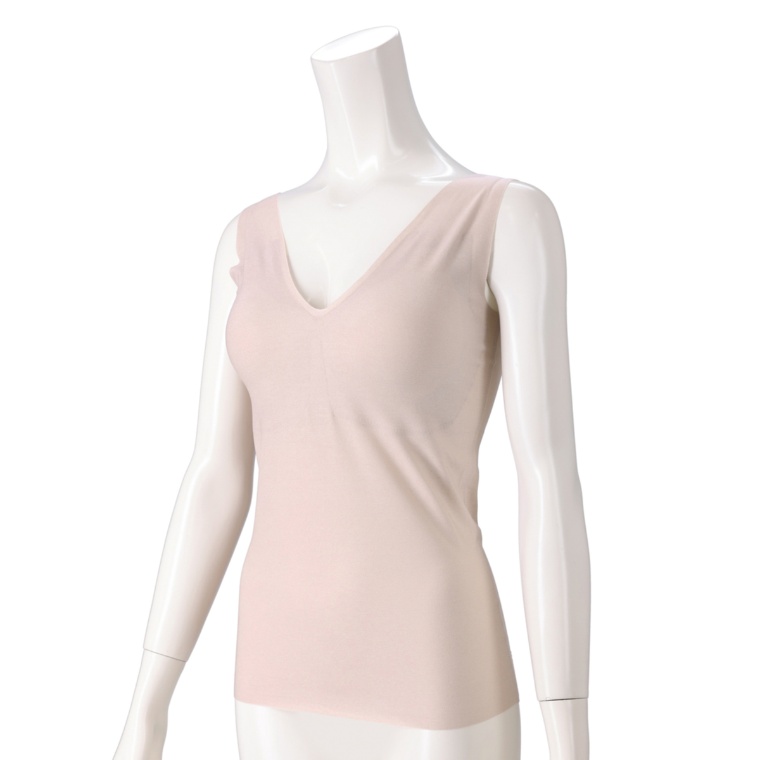 グンゼ ラクしてキュット シェイプブラタンク ネット限定 グンゼ（GUNZE） - QVC.jp