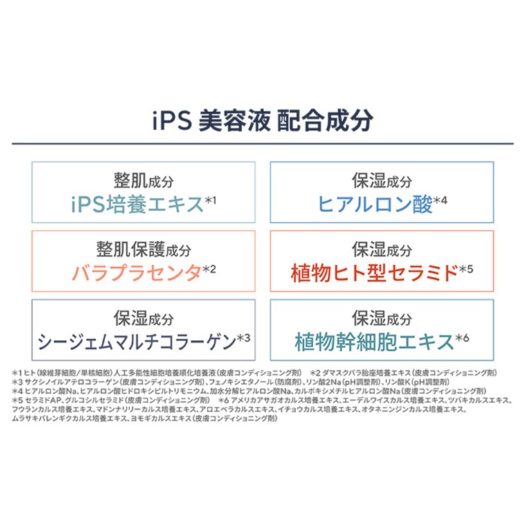 iPS-R iPS美容液30g iPS-R - QVC.jp
