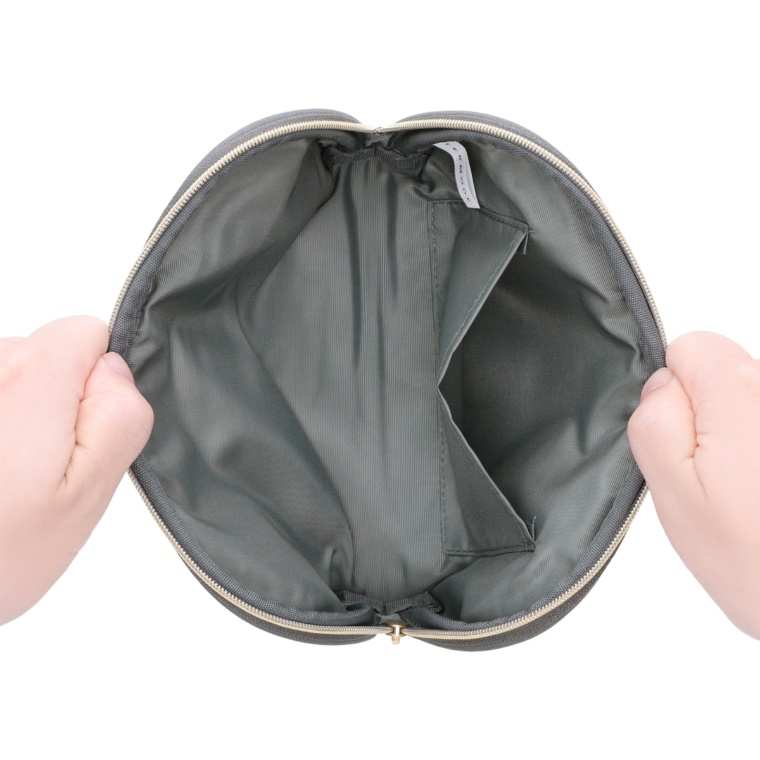 IM リバティプリント メガネポーチ ネット限定 INTERMODE MADE WITH LIBERTY FABRIC - QVC.jp